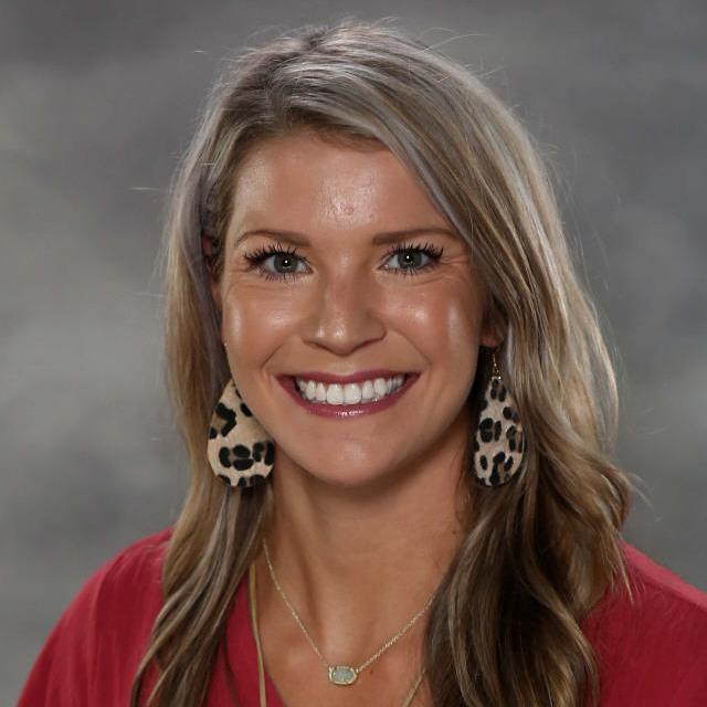 Staff – First Grade – Buford Academy