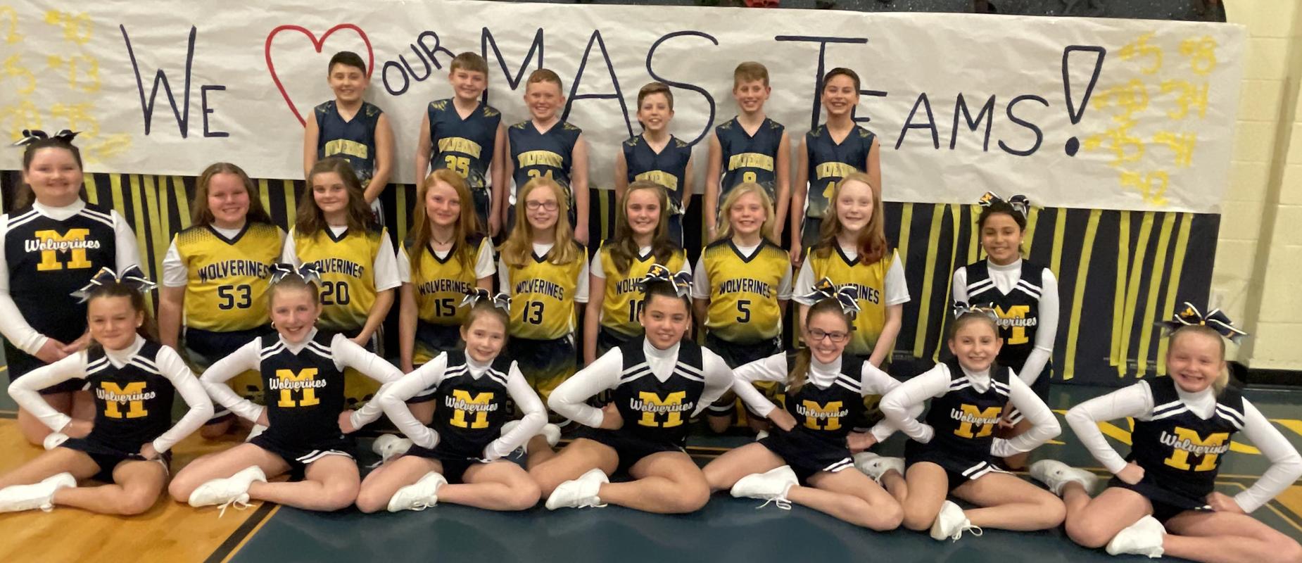 Michigan Avenue Elementary