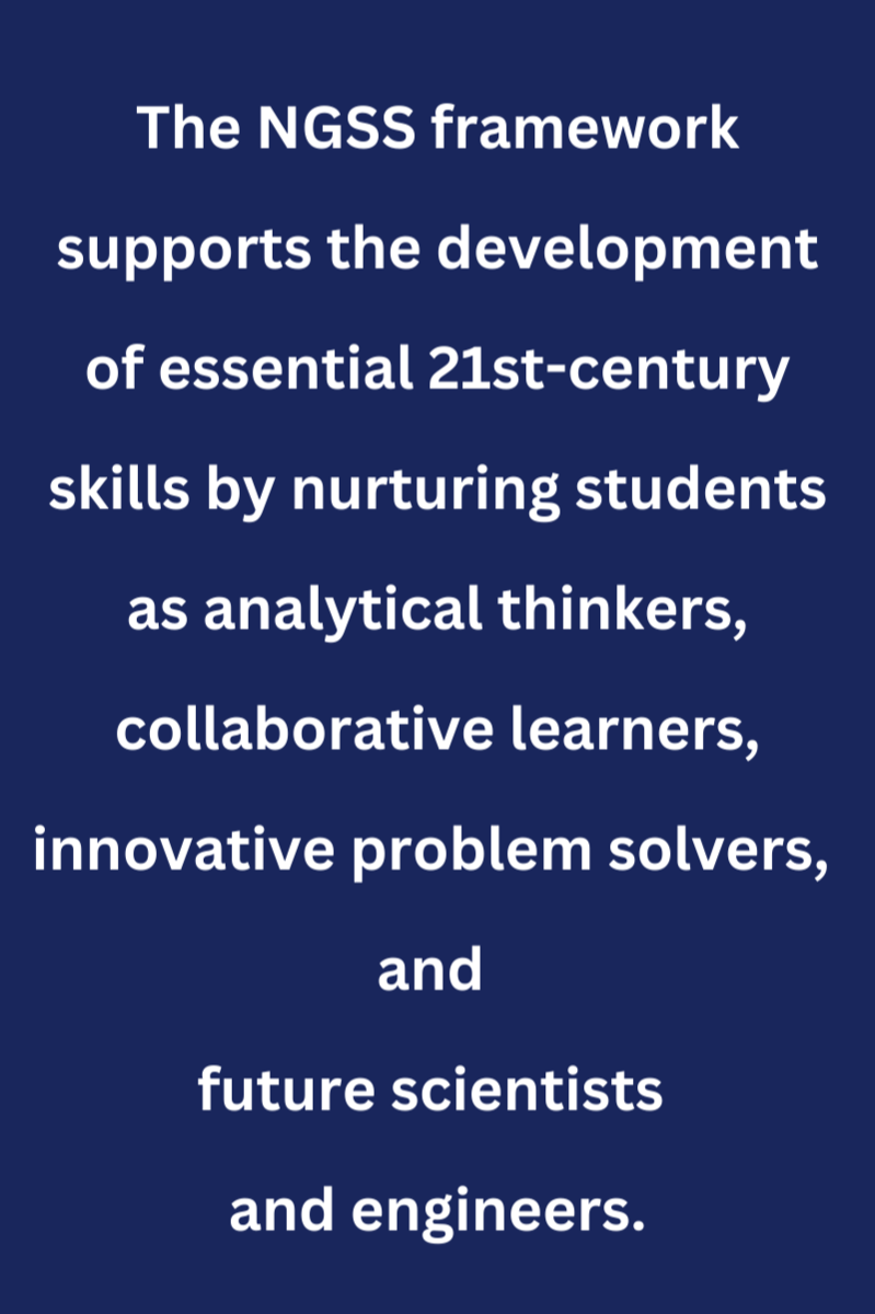 Students Resources – Science – P-12 Instruction