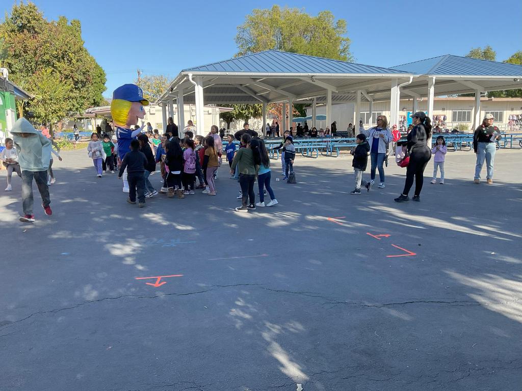 Photos | Hart Street Elementary