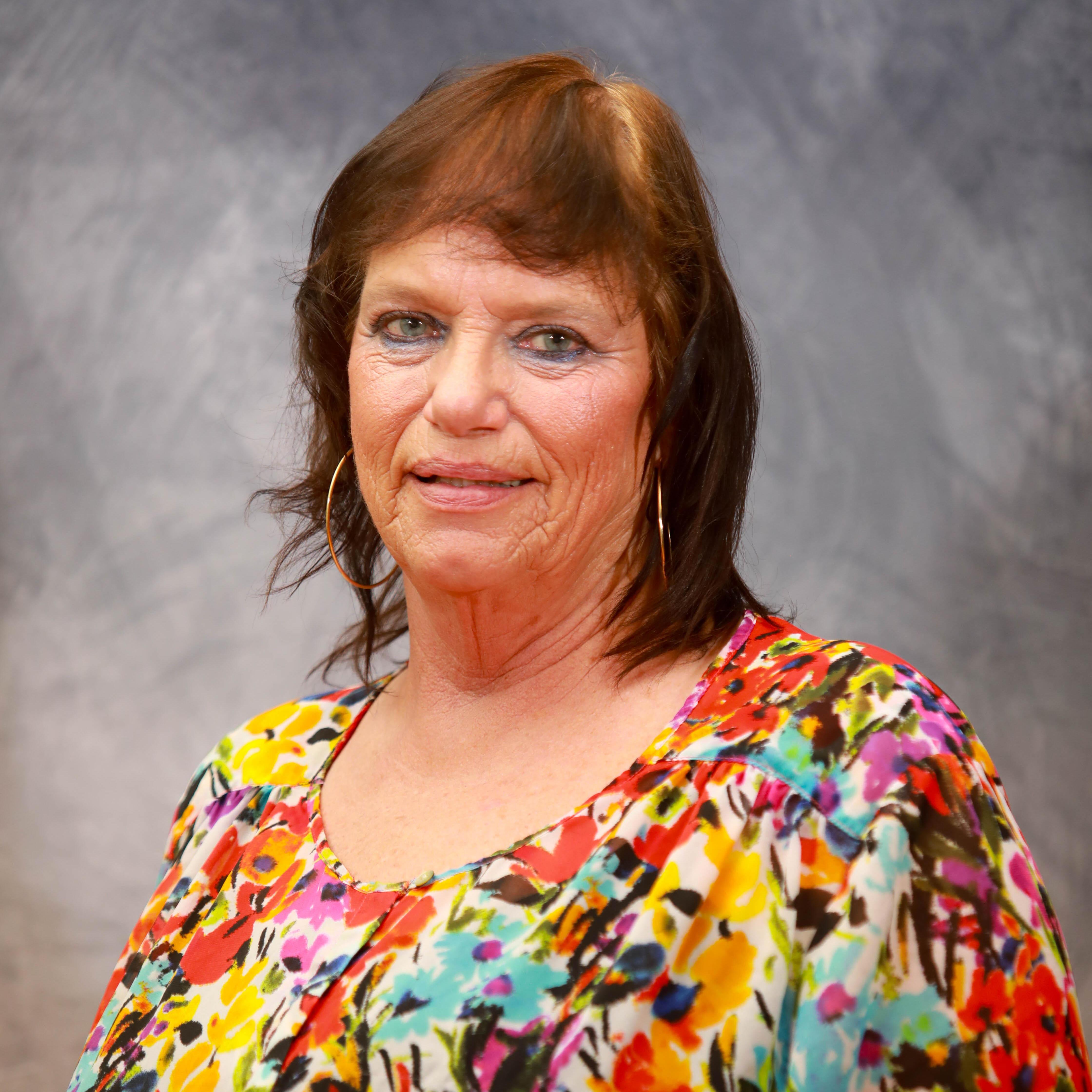 Staff Directory | Escatawpa Upper Elementary School