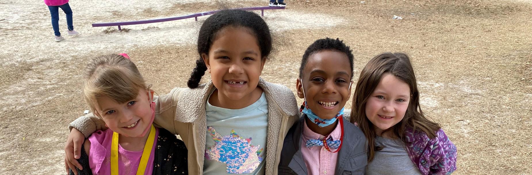 Euchee Creek Elementary