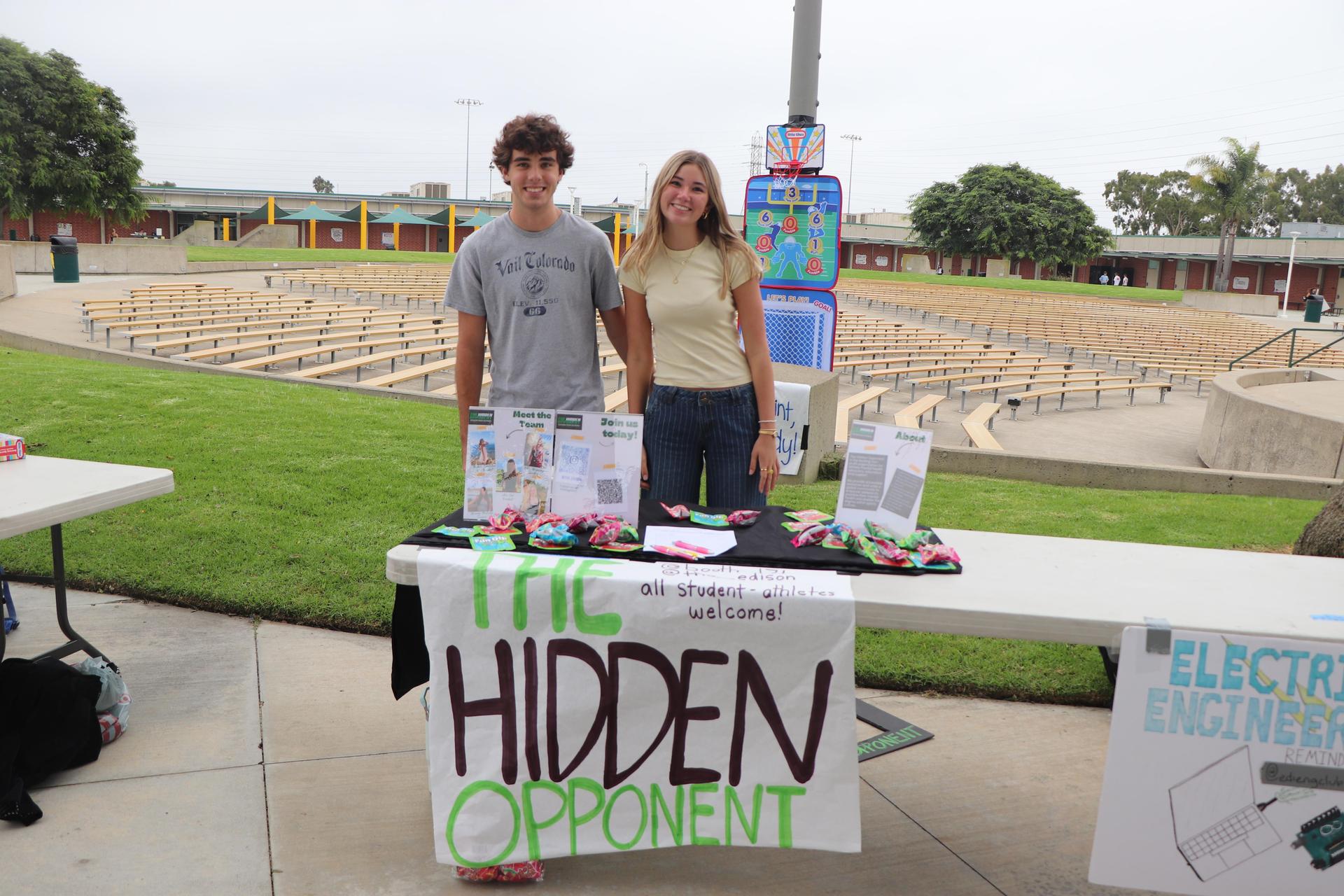 About ASB – ASB – Edison High School