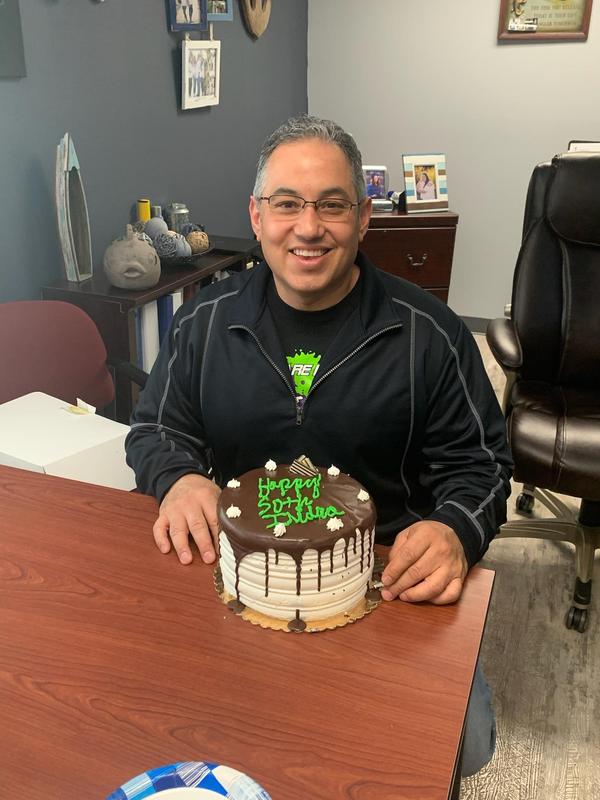 Granger Middle School