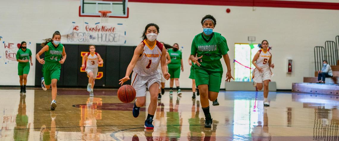 La Cañada High School