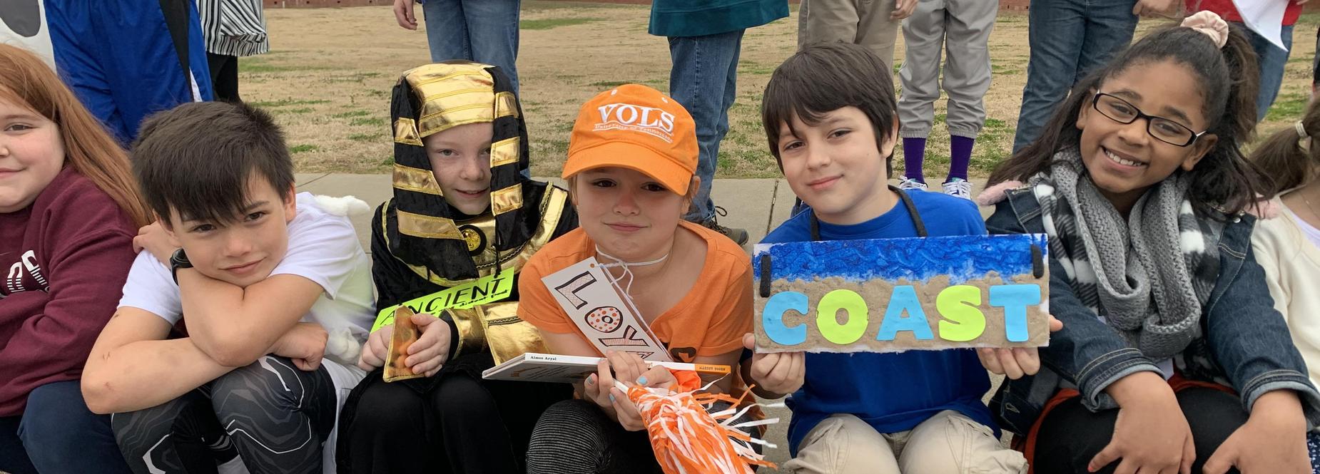 Atoka Elementary School