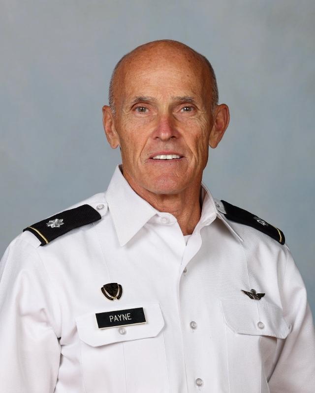 Personal Narrative – LTC Joel Payne – Stewarts Creek High School