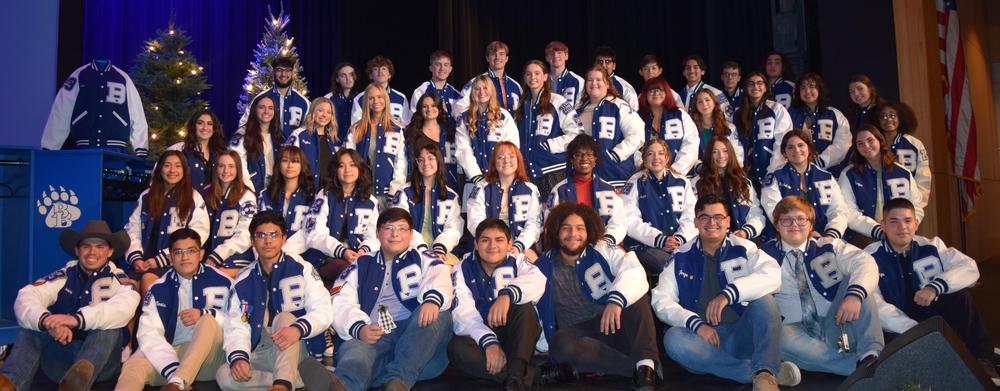 Brewer High School