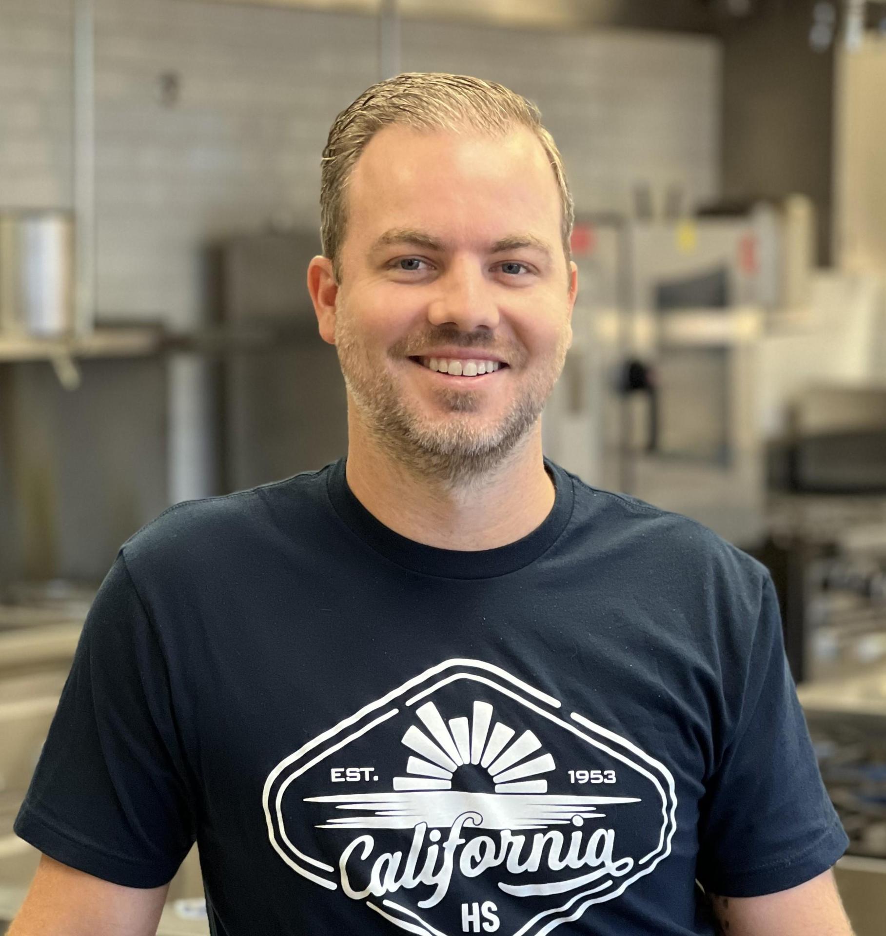 Meet Our Staff – Culinary Arts Academy – California High School