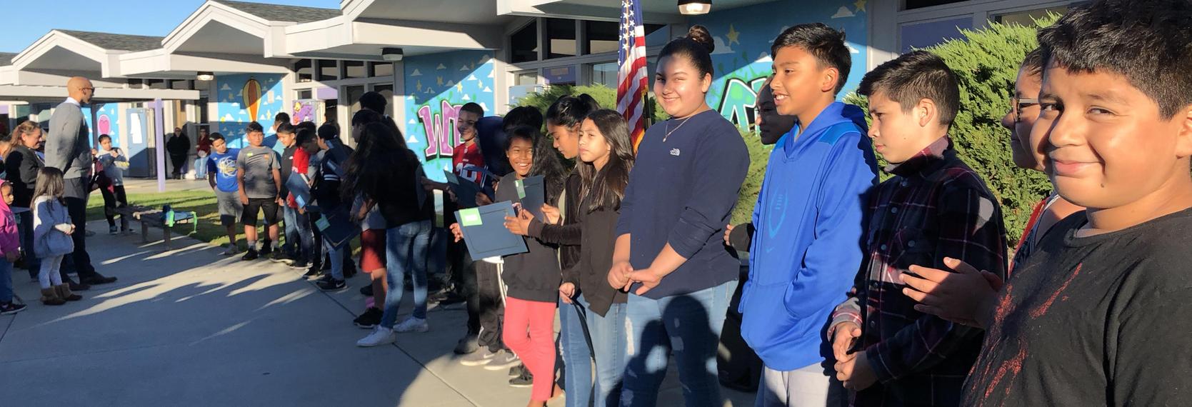 STEAM@Stipe Elementary School