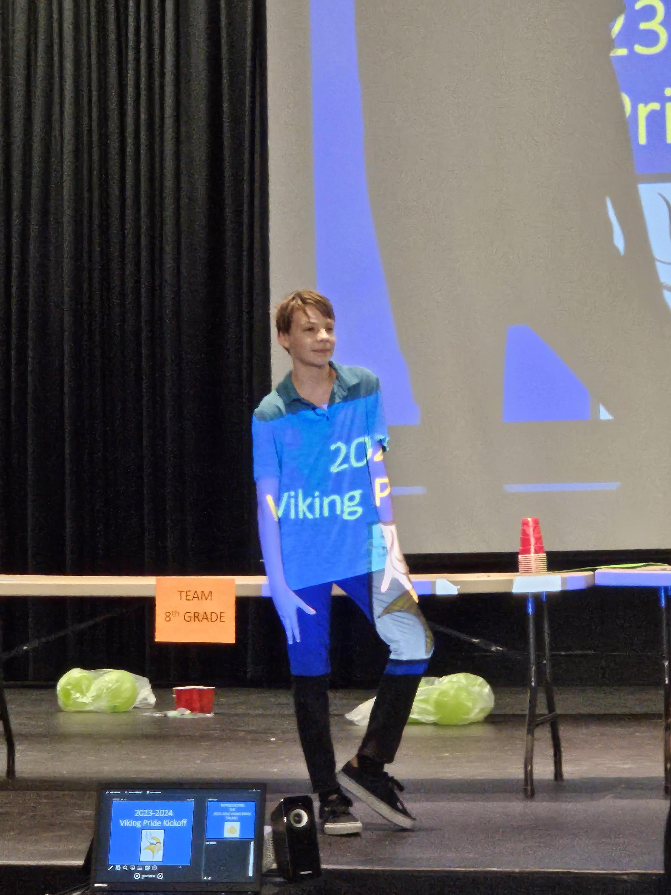 Annual Olweus Bullying Prevention Kick-off Assembly – Olweus Bullying ...