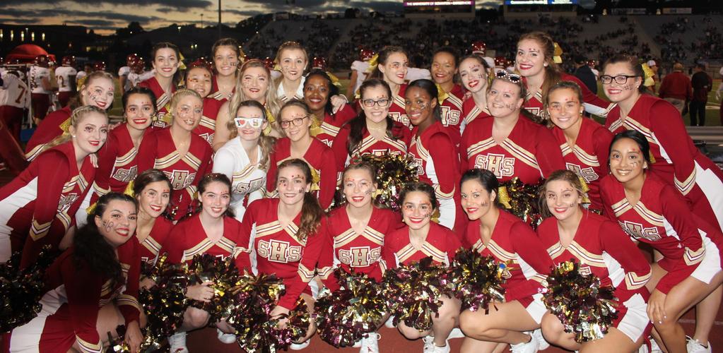 Scranton High School