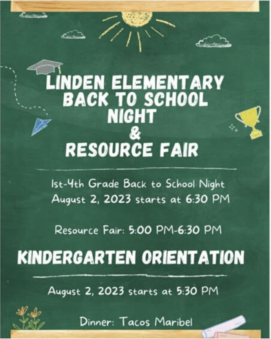Linden Elementary School