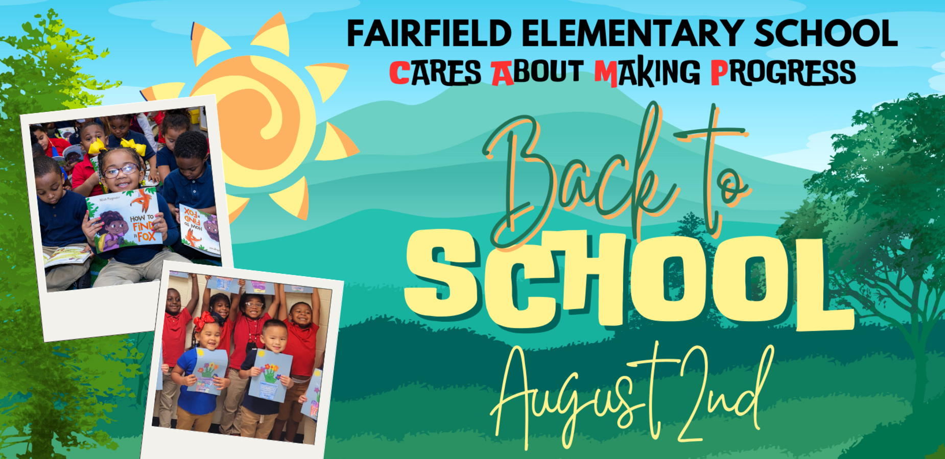 Fairfield Elementary School