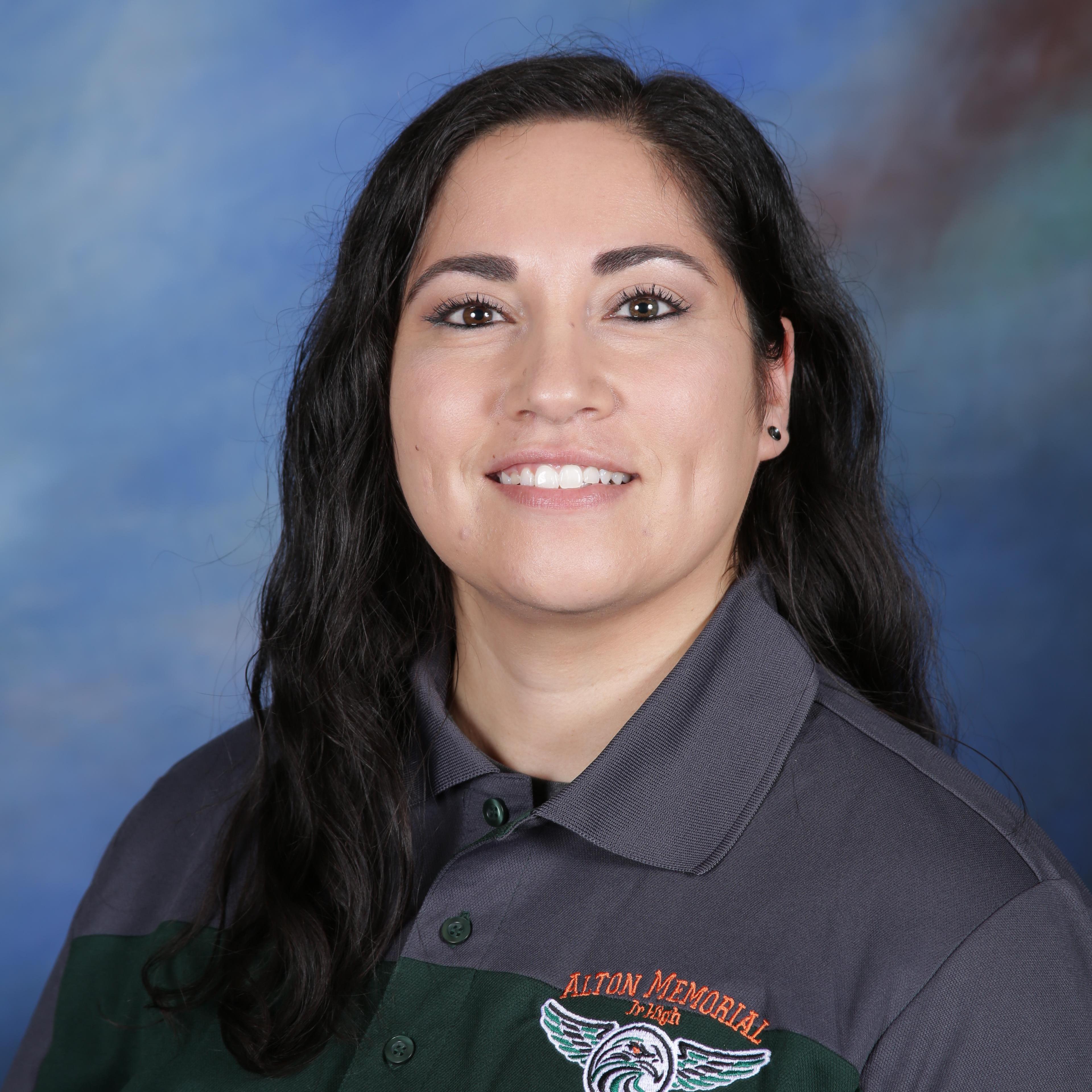 Staff Directory | Alton Memorial Jr. High School