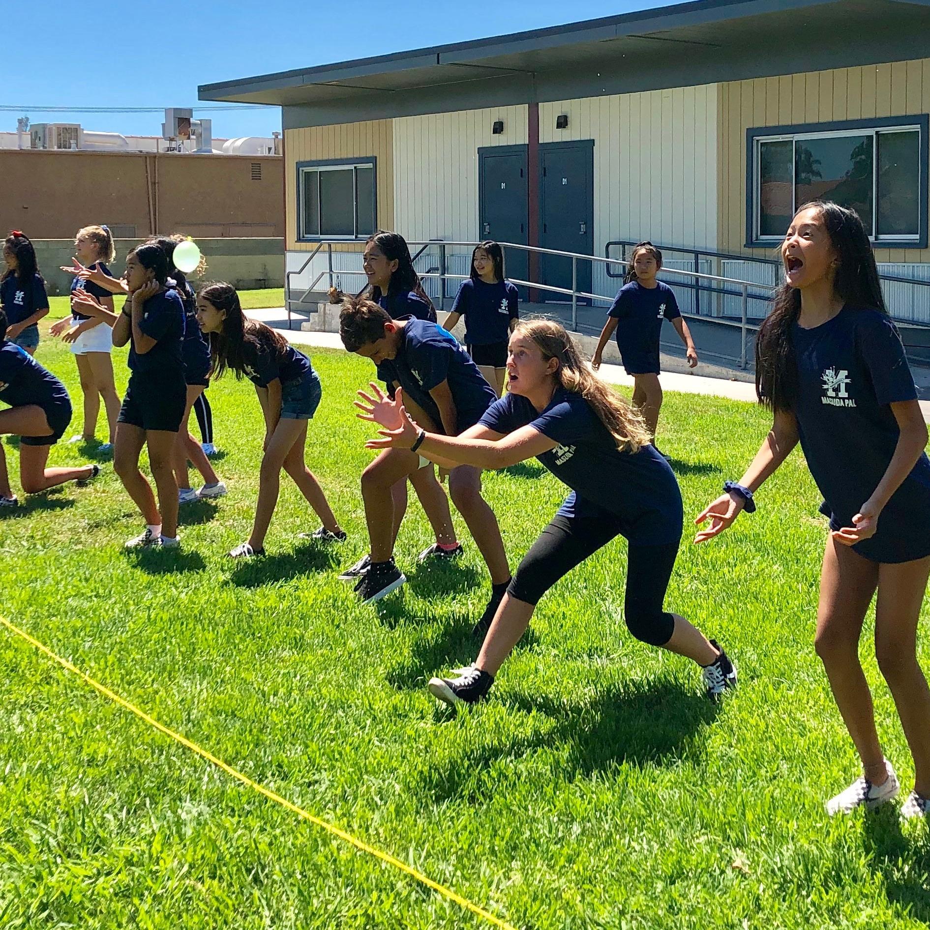 PAL 7 – Kim Nguyen – Masuda Middle School