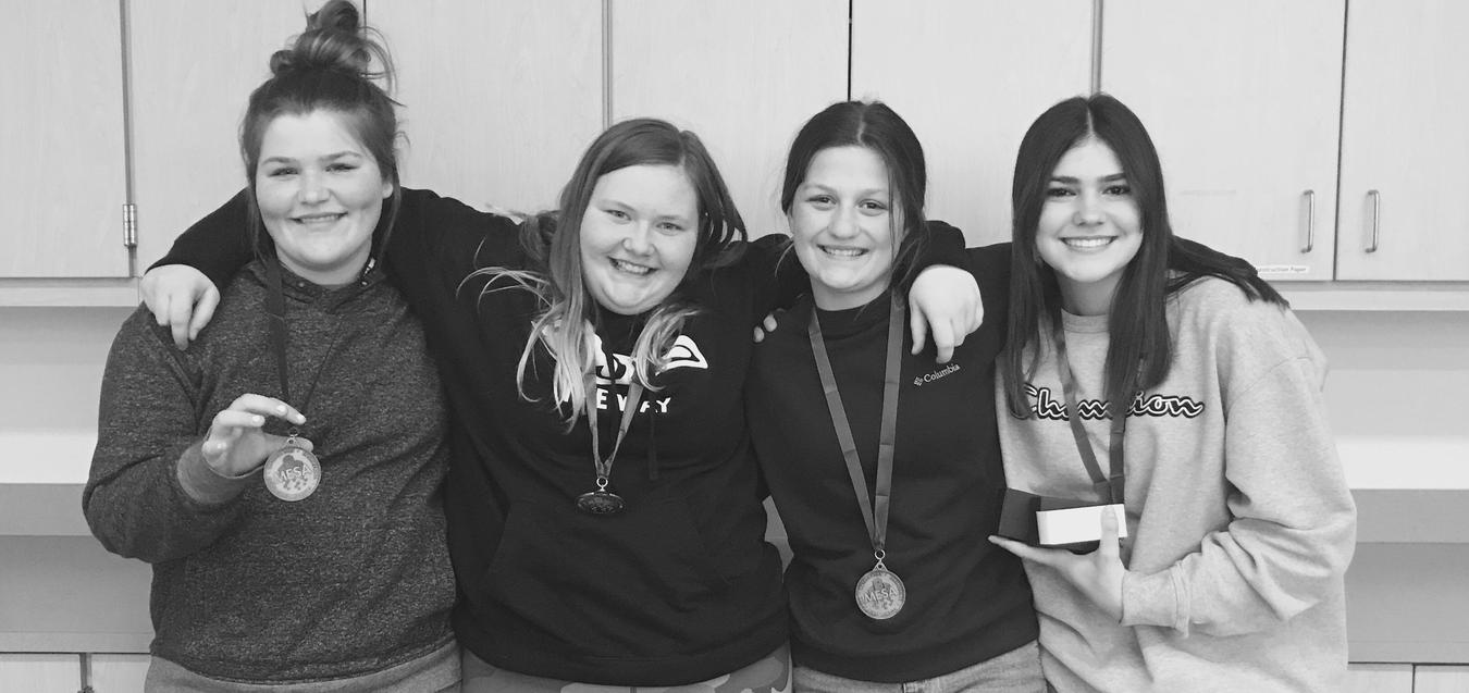 Cheney School District