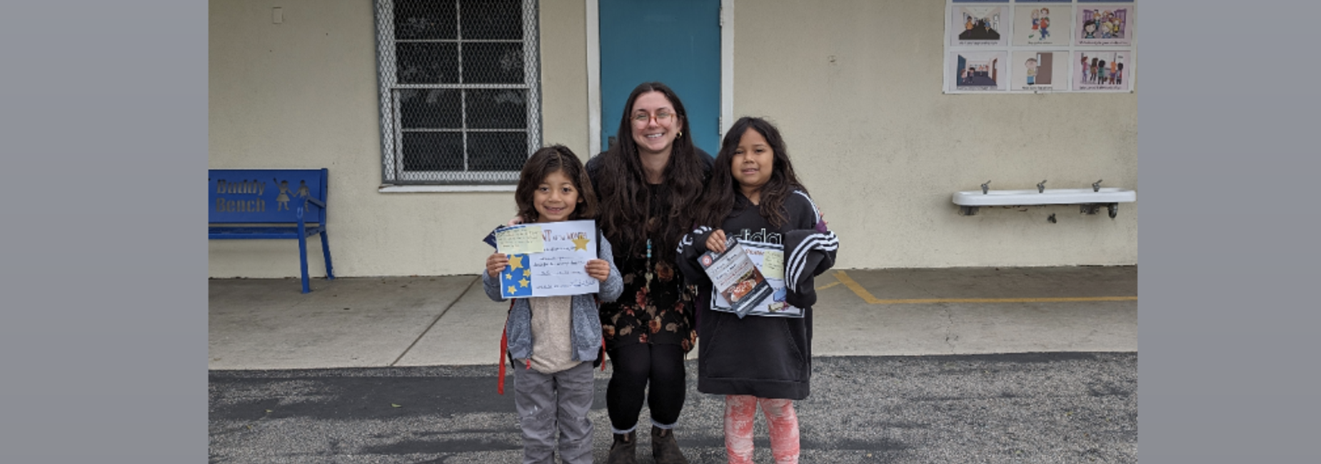 Gledhill Street Elementary