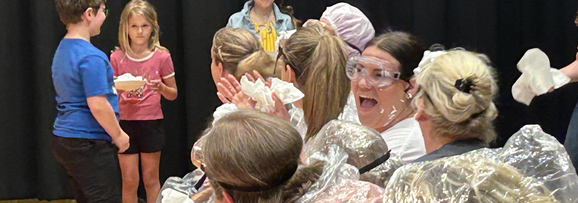 Stanwood Elementary School