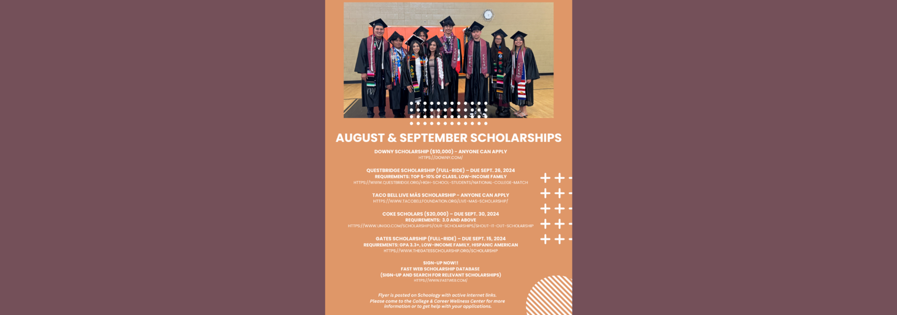 CCLA - Technology Prep Academy