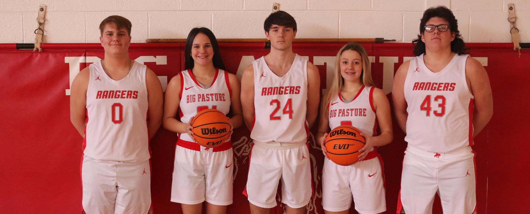 Big Pasture Public Schools