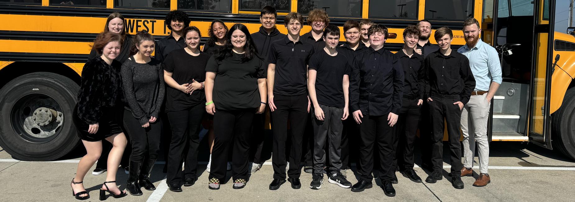 West Independent School District