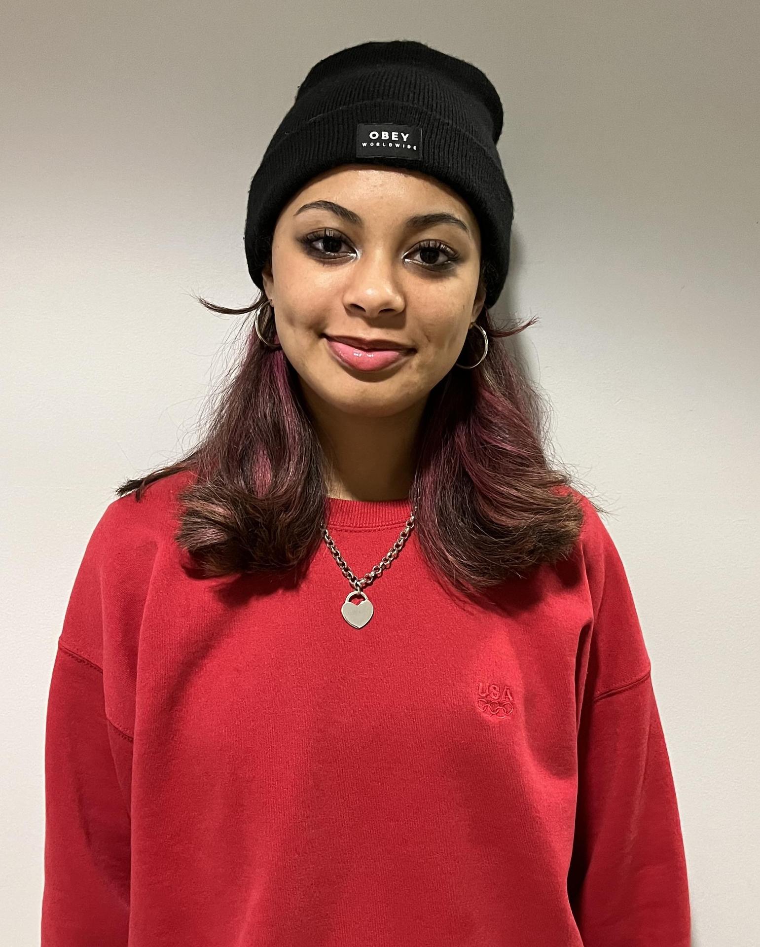 Meet the Team - Triple A: Arts, A la Carte, After School - Meridian School