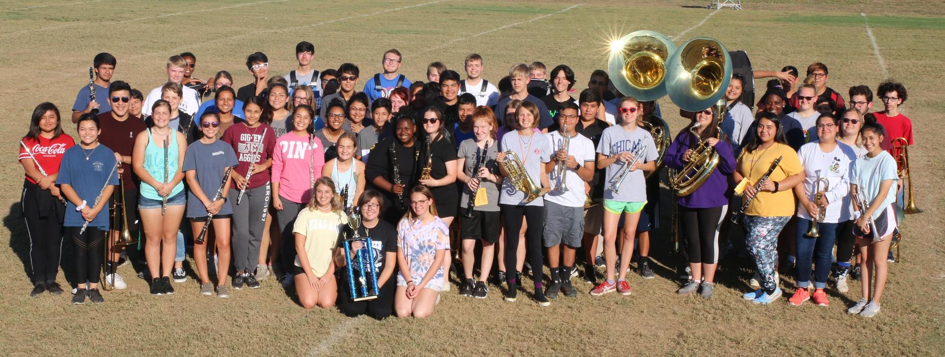 Taylor Independent School District