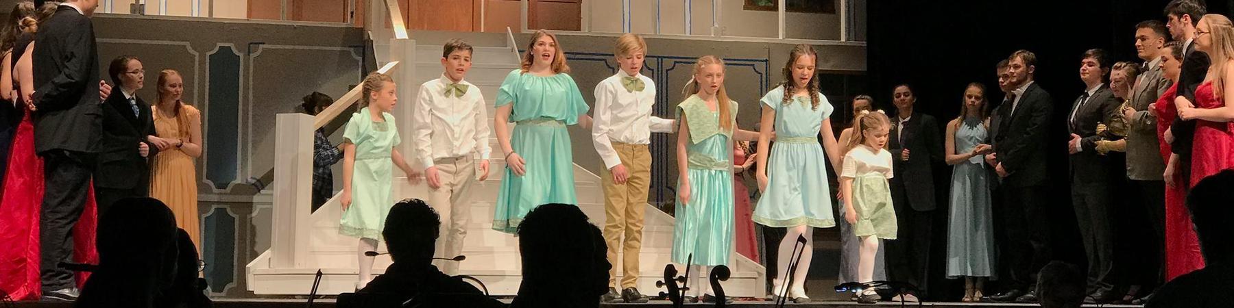 Massena Central School District