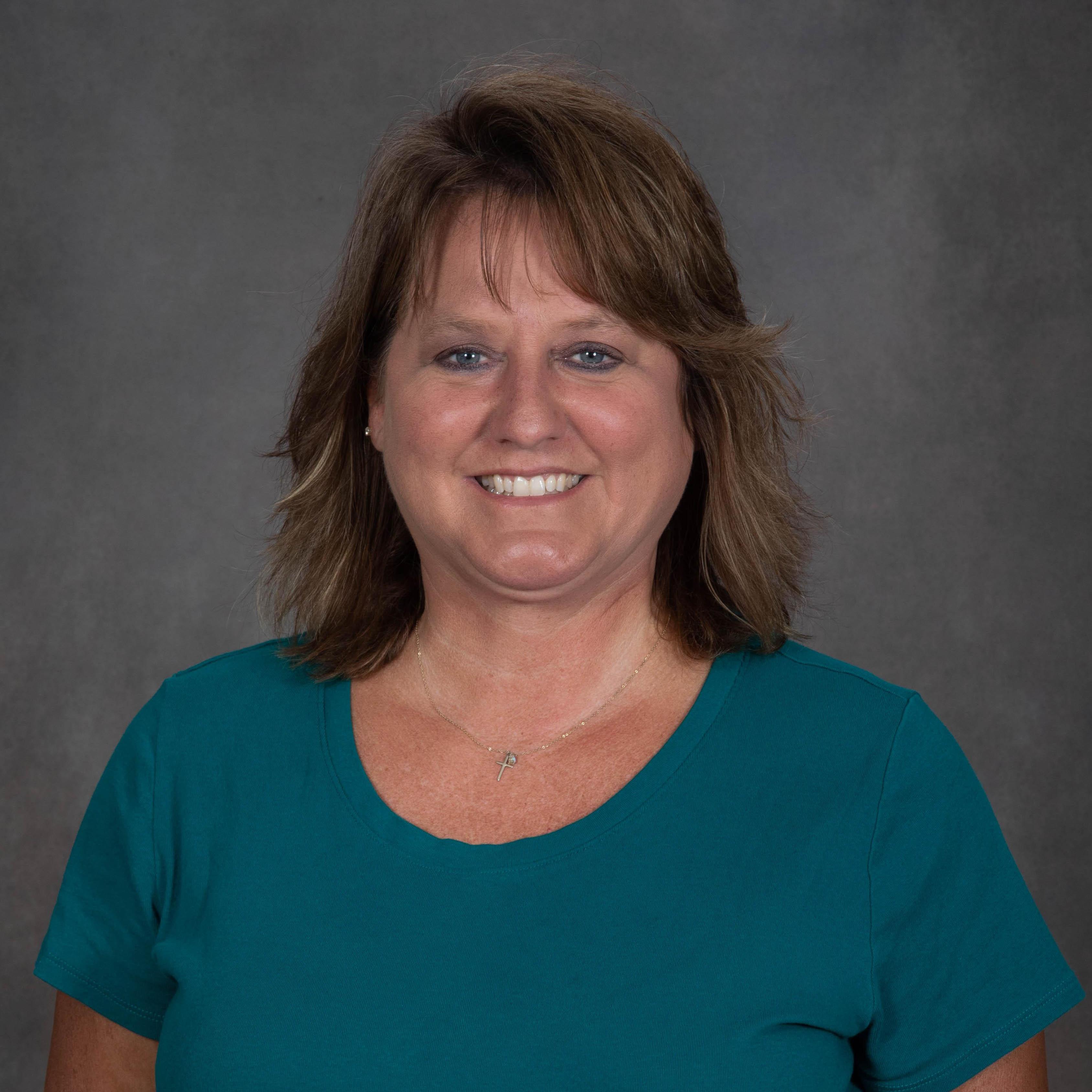 Staff Directory | Pleasant View Elementary School