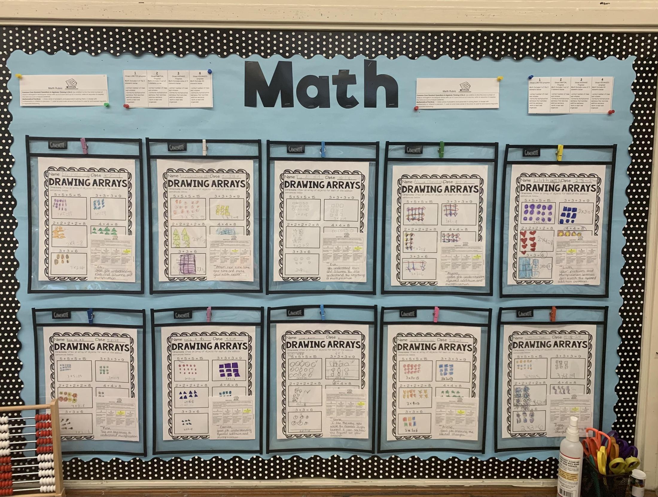 STEAM Magnet Classroom Activities and Photos – STEAM Magnet – Victory ...