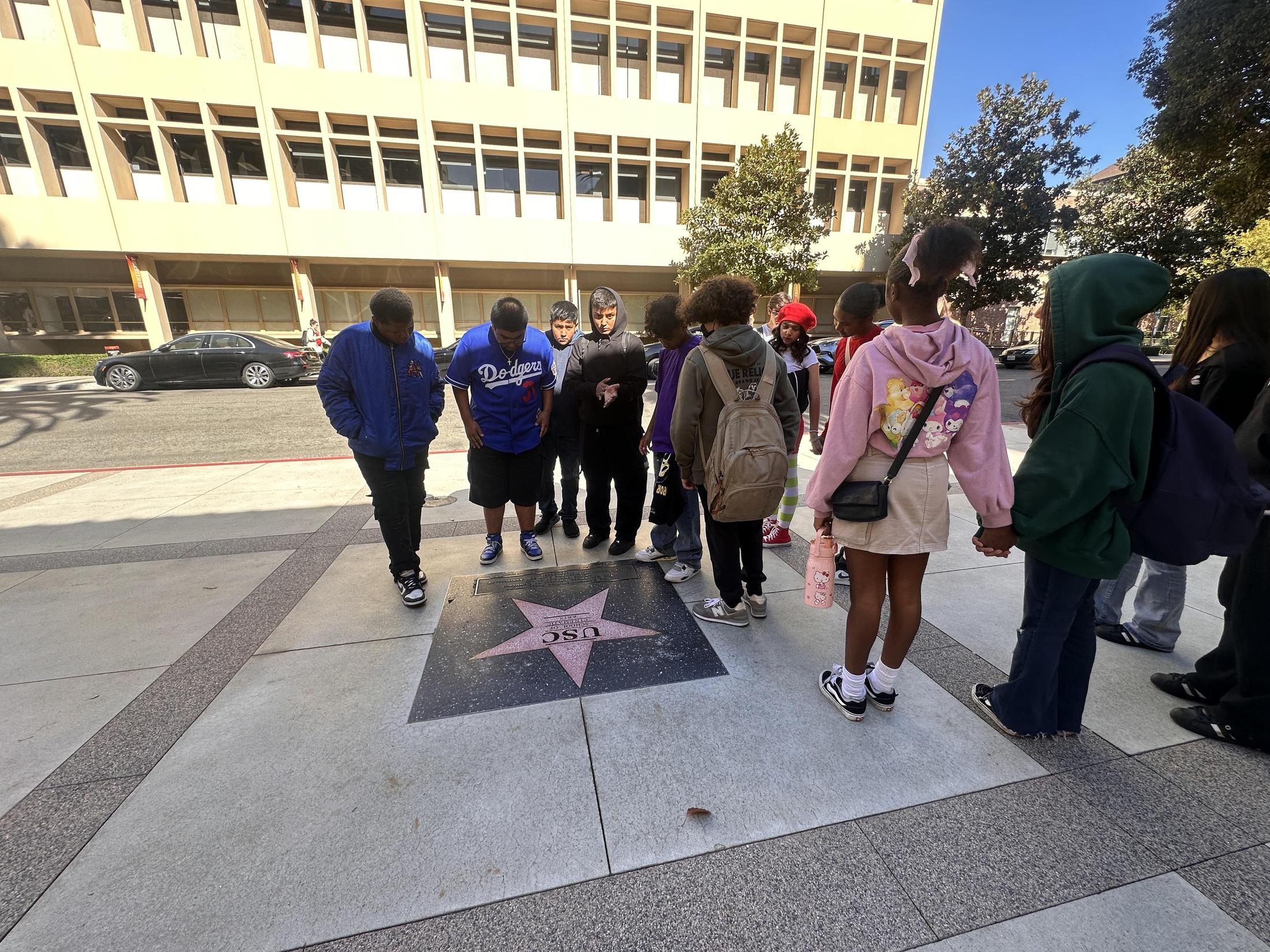 AVID - Avid Program - Curtiss Middle School