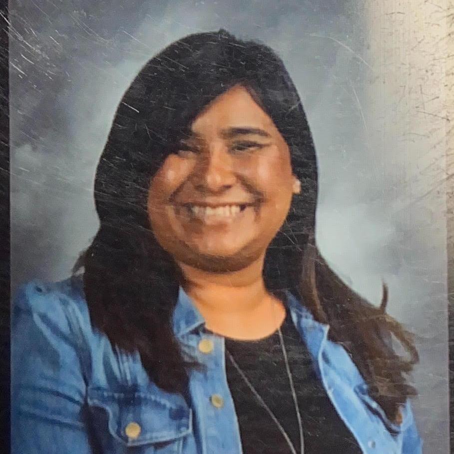 Staff Directory | Frontier Academy