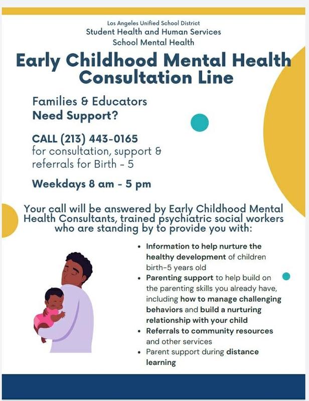 News | Evergreen Early Education Center