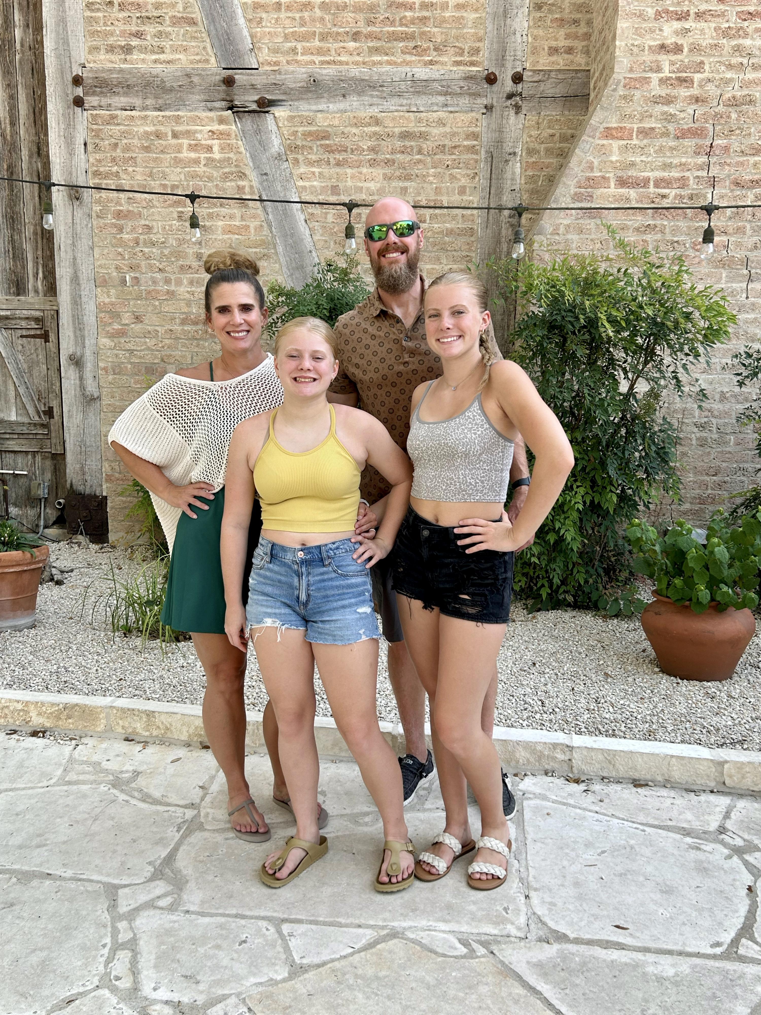 Welcome – Trina Abbott – Deer Park Junior High