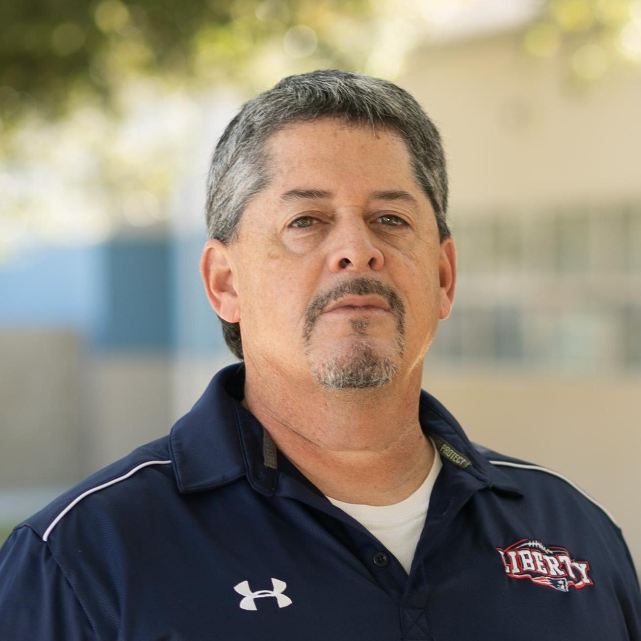 Staff Directory | Liberty High School