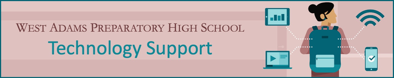 West Adams Preparatory Senior High