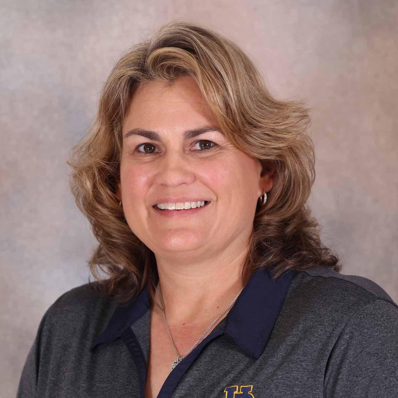 Staff Directory | Burnet High School