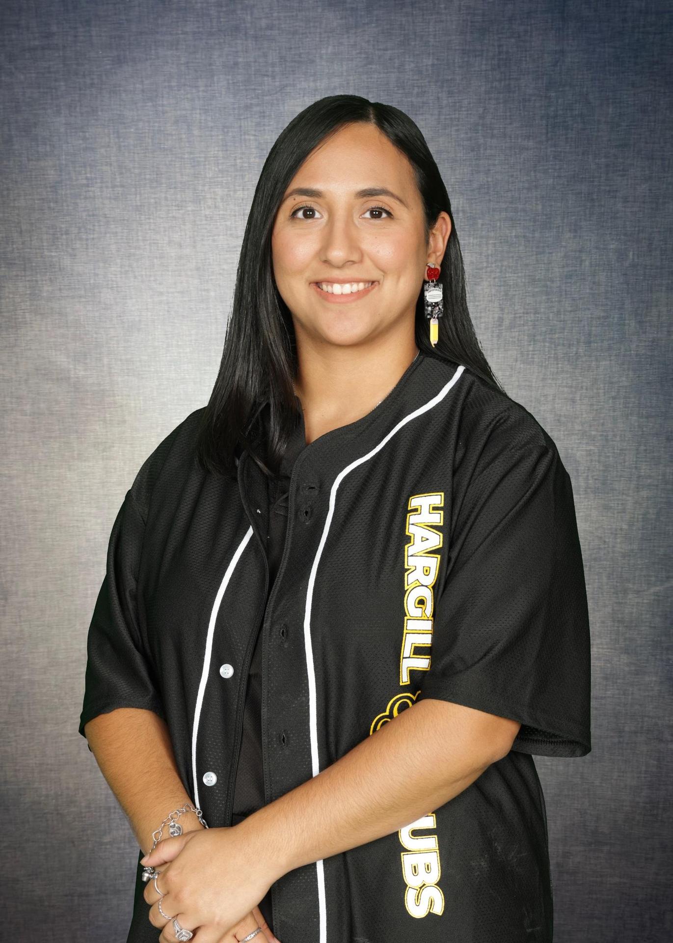 Third Grade – Hargill Elementary Staff – Hargill Elementary