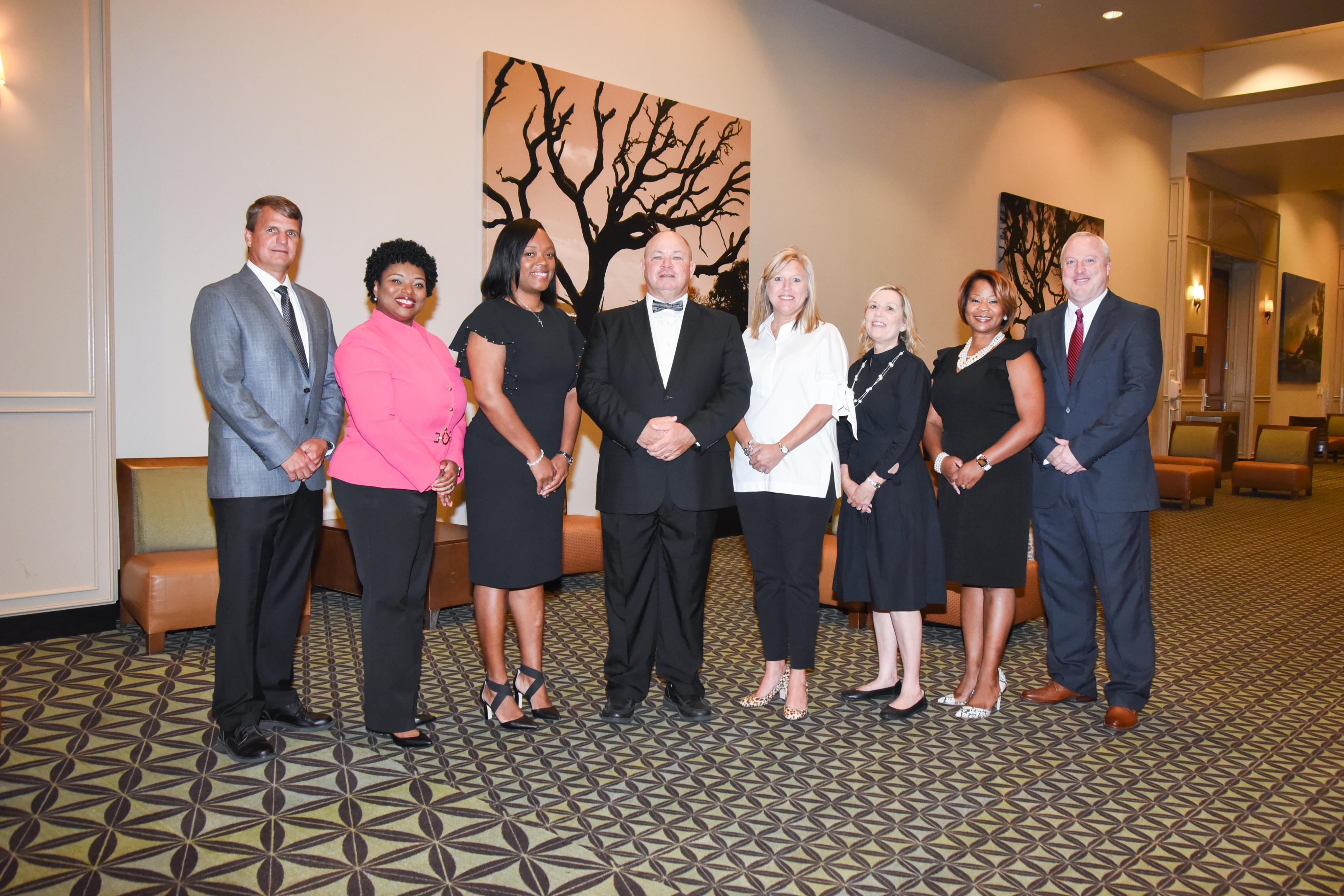 Glynn County Schools