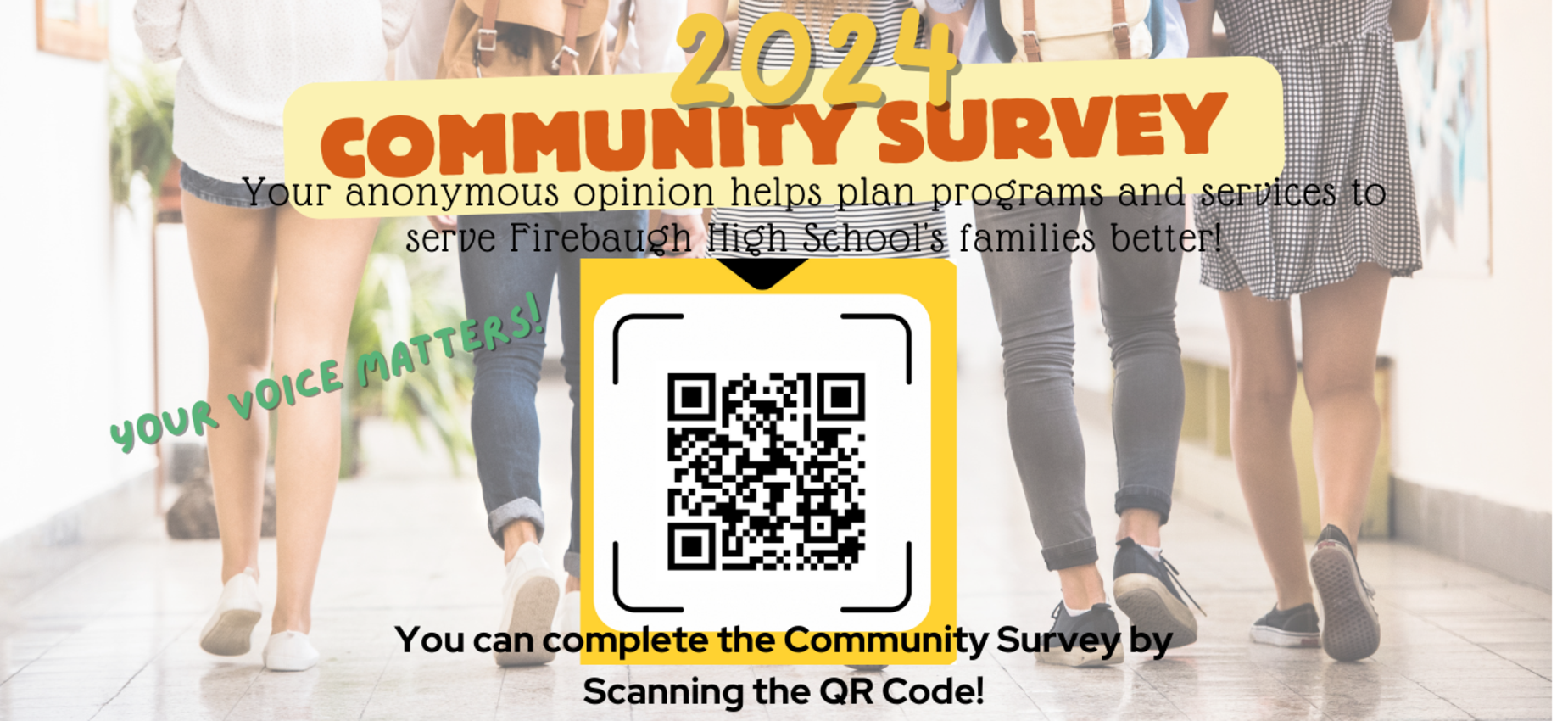 Marco Antonio Firebaugh High School