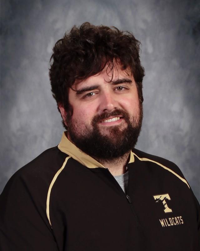 Football Coaching Staff – Coaches – Trumann School District