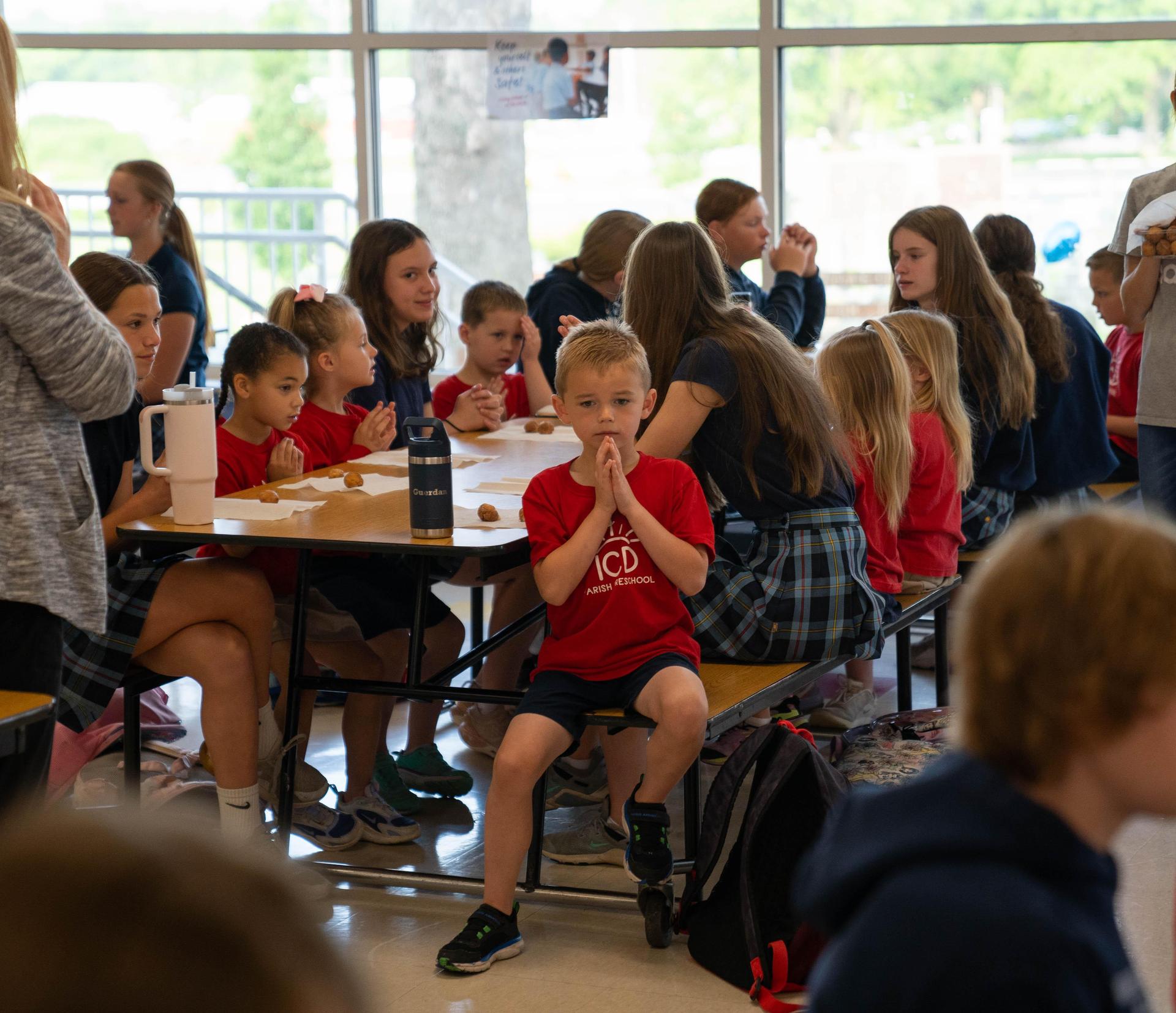 Counselor s Corner Families Immaculate Conception Of Dardenne