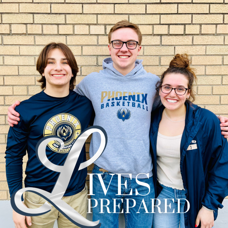 News | Luther Preparatory School