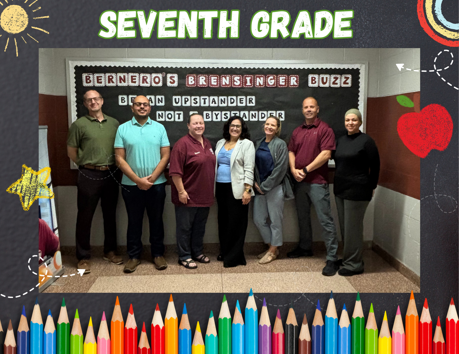 Meet Our JHB Teachers and Staff – Our School – Joseph H. Brensinger ...