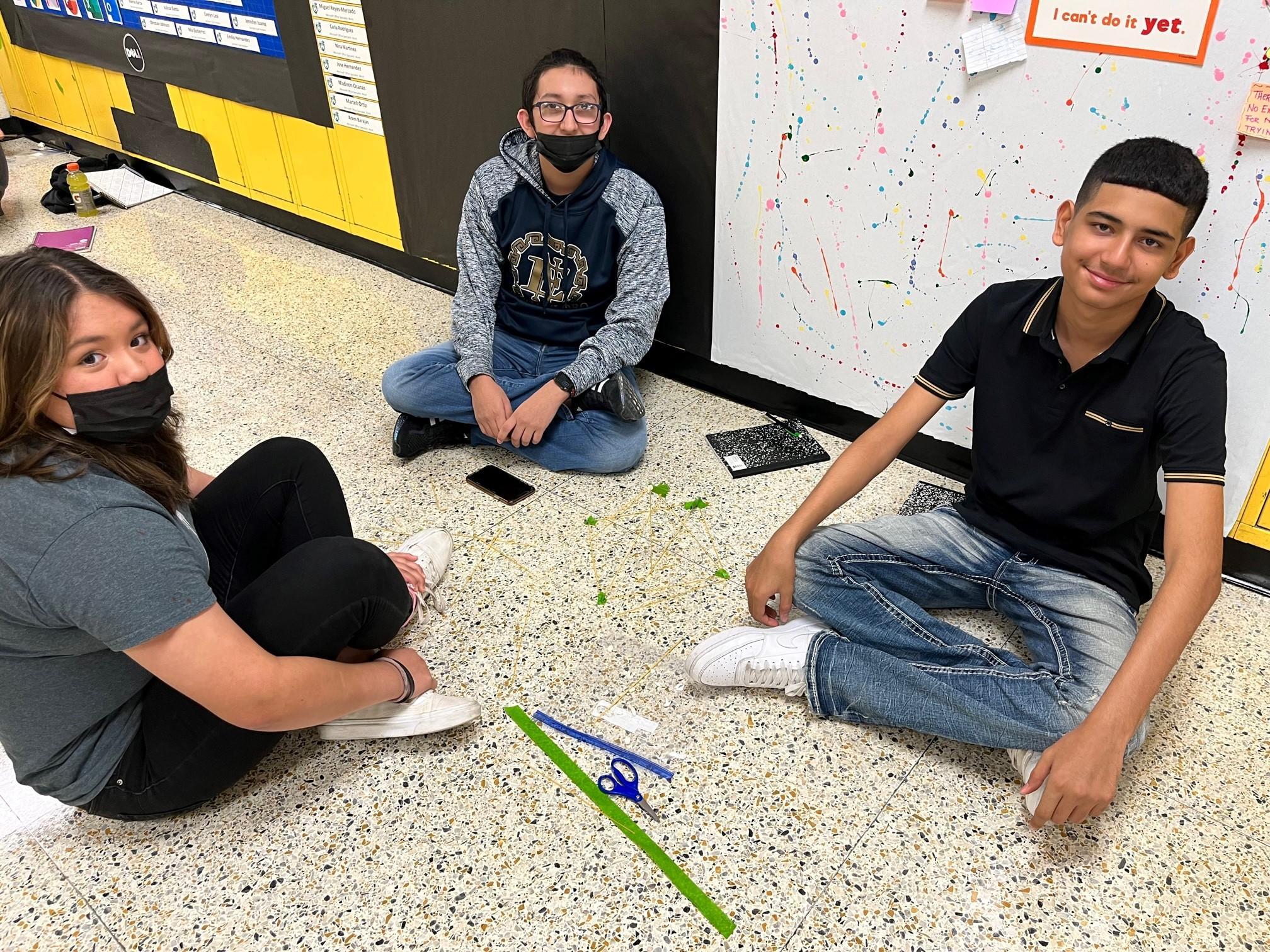 ECHS/T-STEM College Readiness - Academic Departments - Edinburg North ...