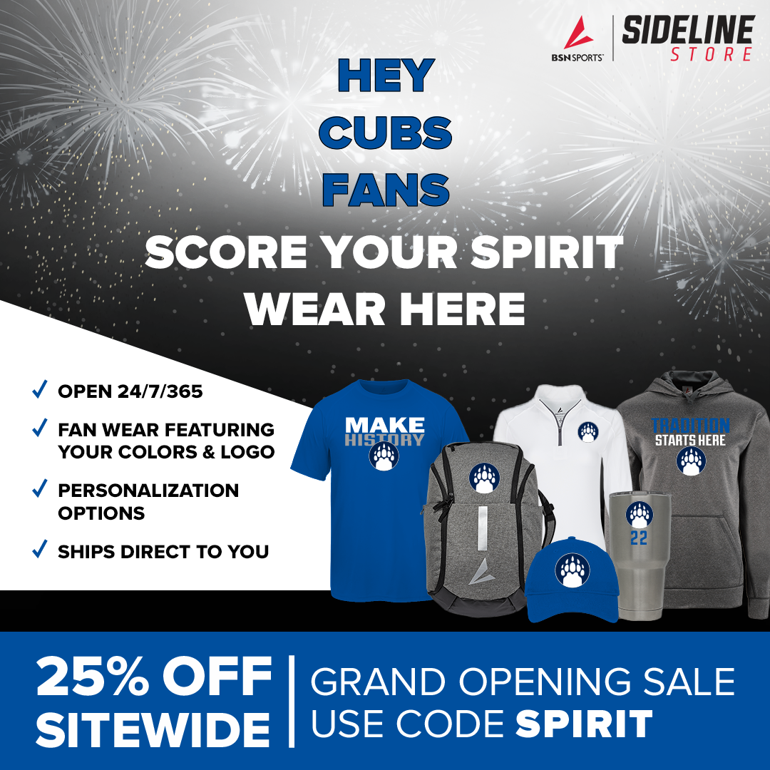 Welcome to North Pines Athletics – North Pines Athletics – North Pines ...