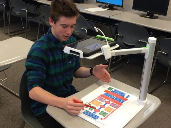 Keith McCarthy Academy