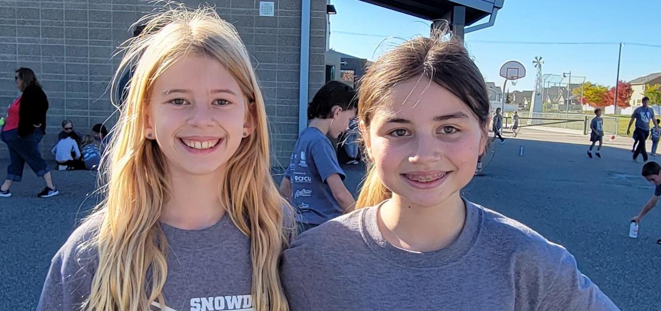 Snowdon Elementary School