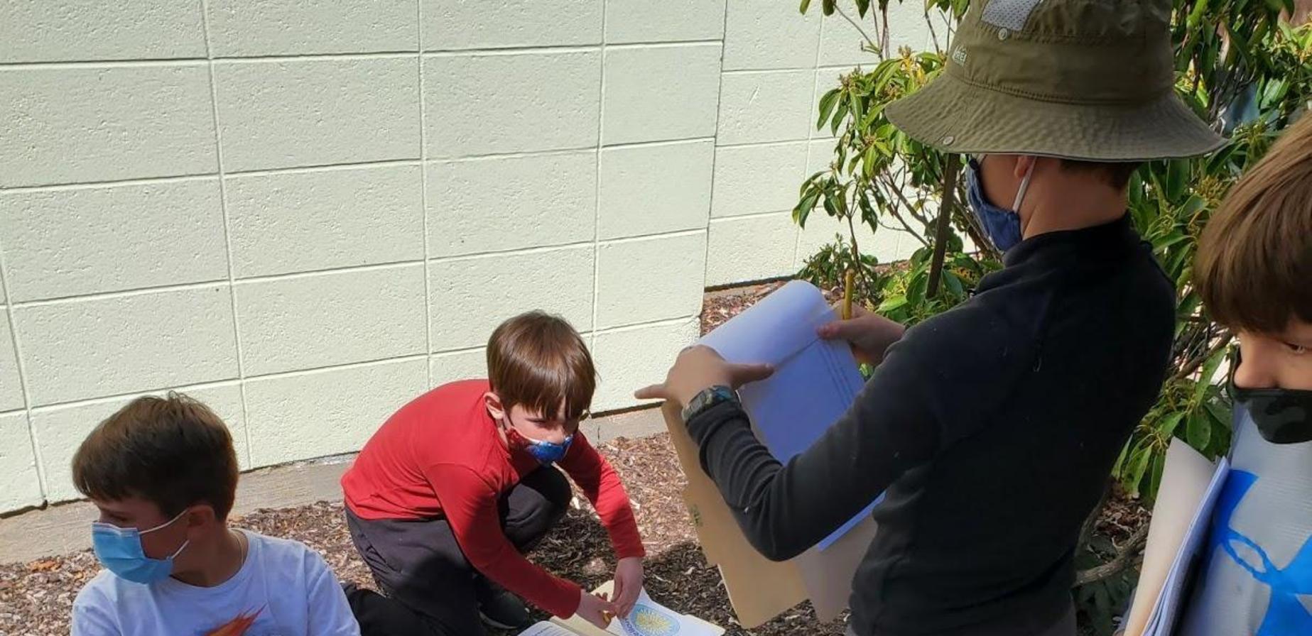 Forest Park Elementary School